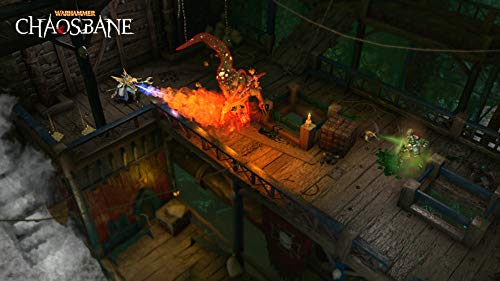 Warhammer: Chaosbane (Xbox One)