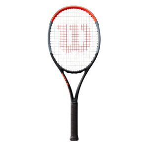 Wilson Clash 98 Tennis Racquet (4 1/4)