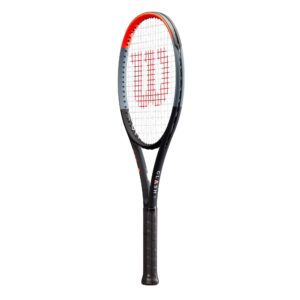 Wilson Clash 98 Tennis Racquet (4 1/4)