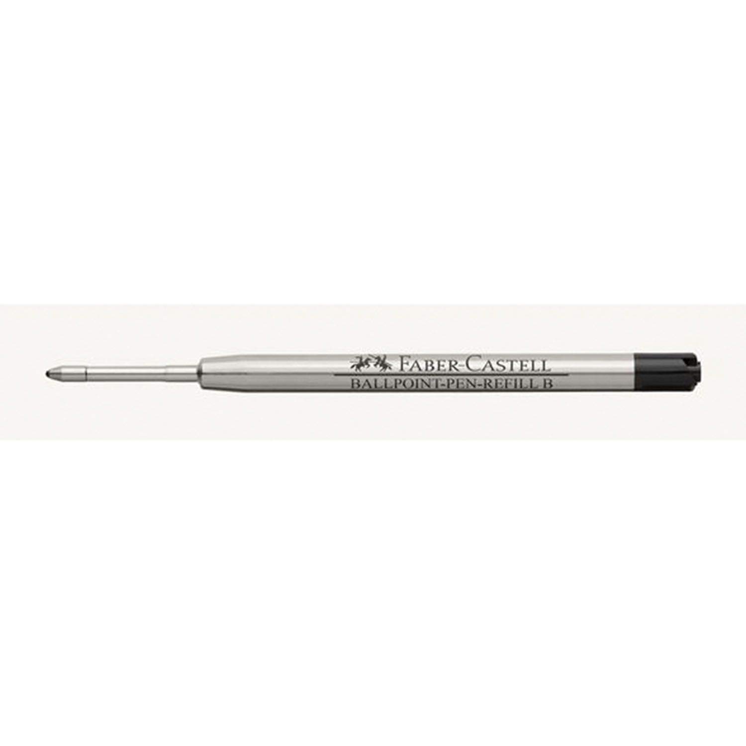 Faber Castell Design Ballpoint Pen Refill Black Broad