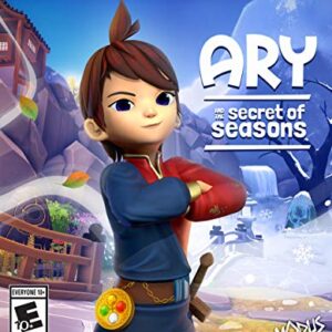 Ary and the Secret of Seasons (Xb1) - Xbox One