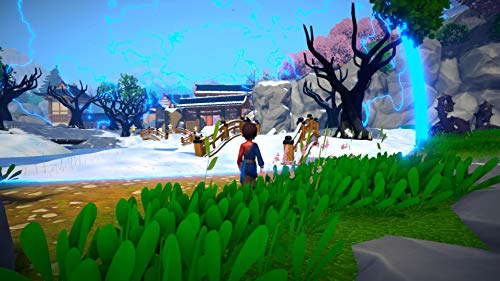 Ary and the Secret of Seasons (Xb1) - Xbox One