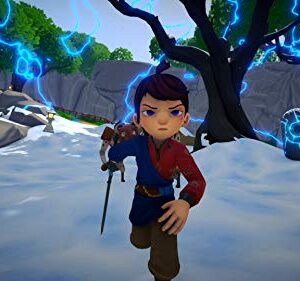 Ary and the Secret of Seasons (Xb1) - Xbox One