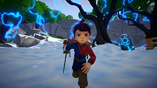 Ary and the Secret of Seasons (Xb1) - Xbox One