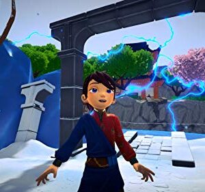 Ary and the Secret of Seasons (Xb1) - Xbox One