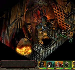 Planescape Torment & Icewind Dale: Enhanced Editions - Xbox One