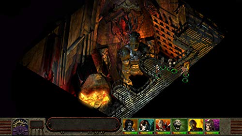 Planescape Torment & Icewind Dale: Enhanced Editions - Xbox One