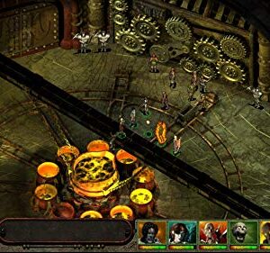 Planescape Torment & Icewind Dale: Enhanced Editions - Xbox One