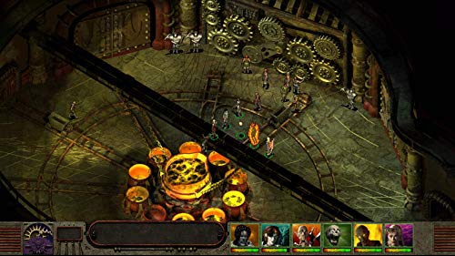 Planescape Torment & Icewind Dale: Enhanced Editions - Xbox One