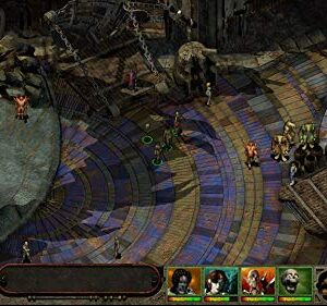 Planescape Torment & Icewind Dale: Enhanced Editions - Xbox One