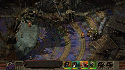 Planescape Torment & Icewind Dale: Enhanced Editions - Xbox One