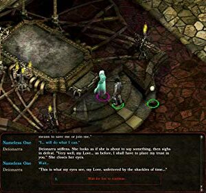 Planescape Torment & Icewind Dale: Enhanced Editions - Xbox One