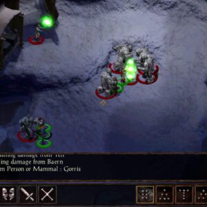 Planescape Torment & Icewind Dale: Enhanced Editions - Xbox One