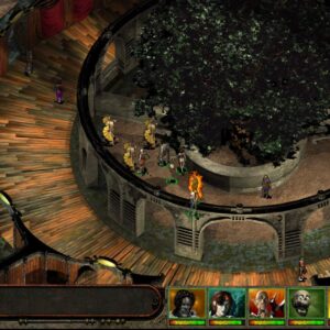 Planescape Torment & Icewind Dale: Enhanced Editions - Xbox One