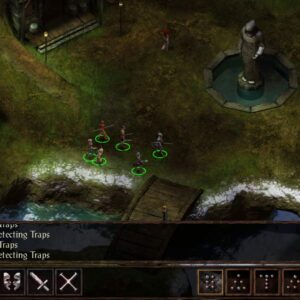 Planescape Torment & Icewind Dale: Enhanced Editions - Xbox One