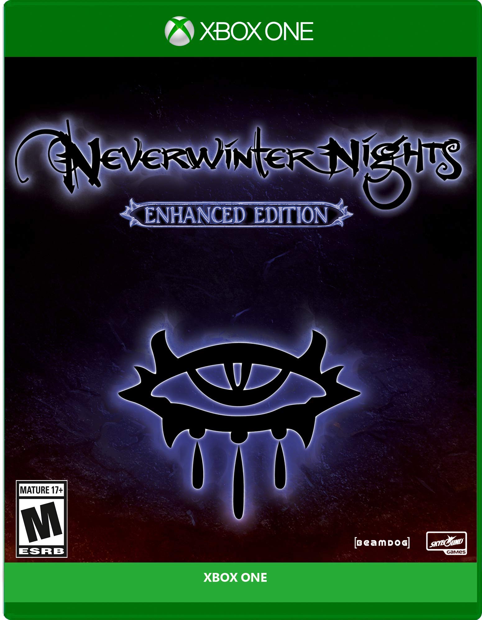 Neverwinter Nights: Enhanced Edition - Xbox One