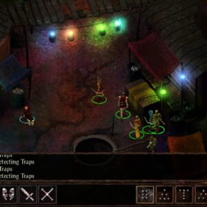 Planescape Torment & Icewind Dale: Enhanced Editions - Xbox One