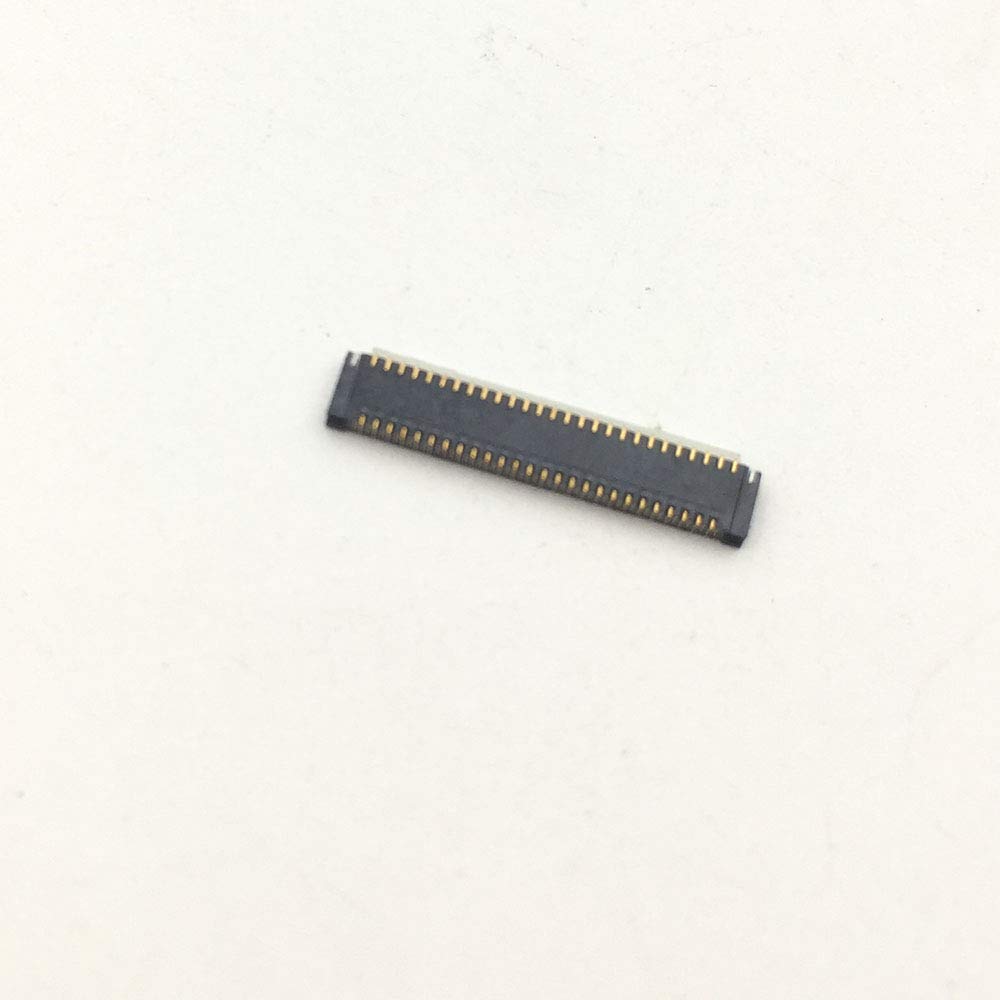 Motherboard to LCD Display Screen Flex Cable Clip Ribbon Connector Socket for Nintendo Switch NS Console Replacement Part