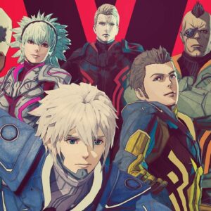 MARVELOUS DAEMON X MACHINA For NINTENDO SWITCH REGION FREE JAPANESE VERSION