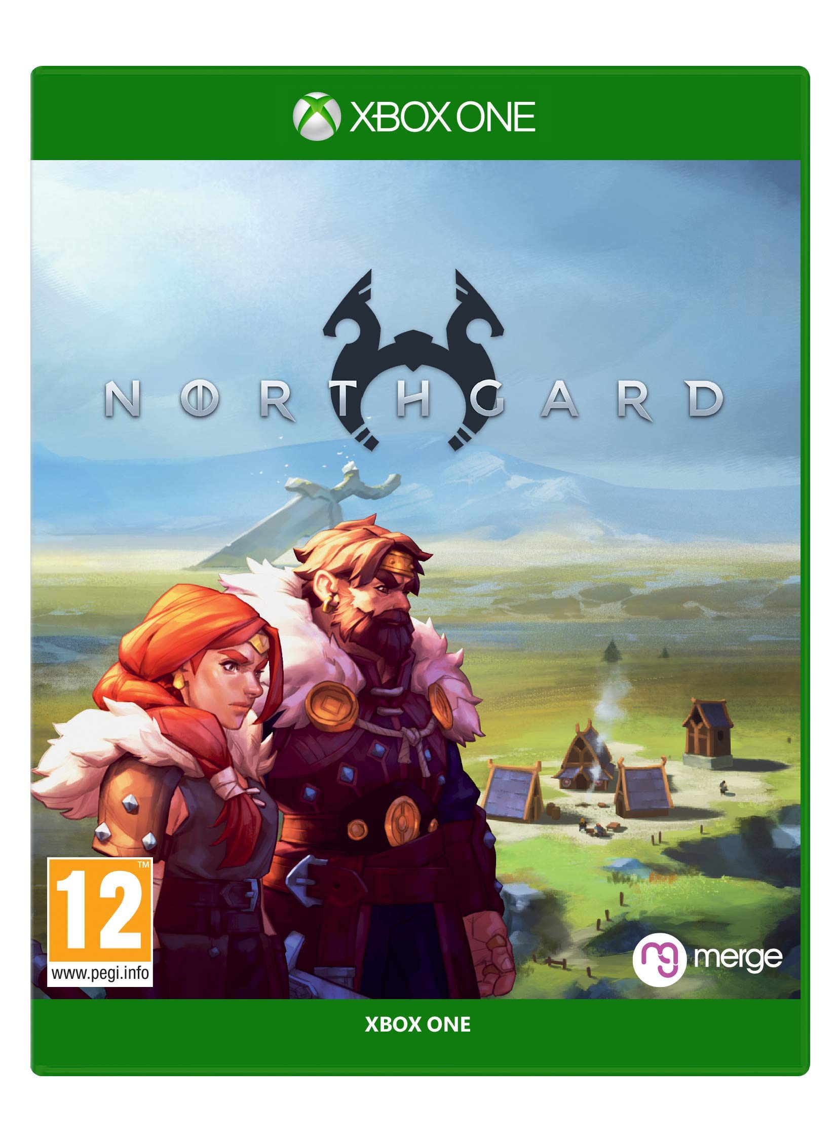 Northgard (Xbox One)