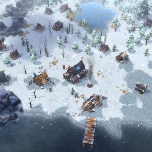 Northgard (Xbox One)