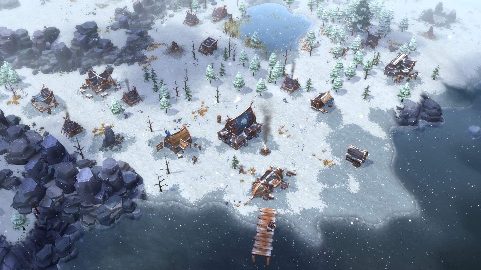 Northgard (Xbox One)