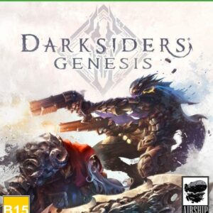 Darksiders Genesis - Xbox One