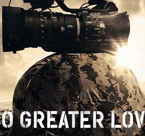 No Greater Love