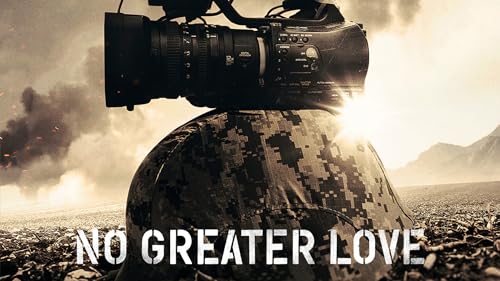 No Greater Love