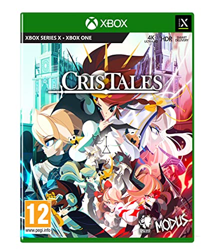 Cris Tales - Xbox One (Xbox One)