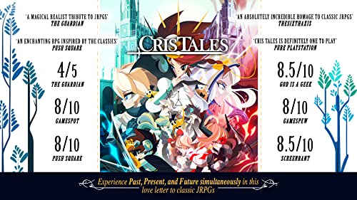 Cris Tales - Xbox One (Xbox One)