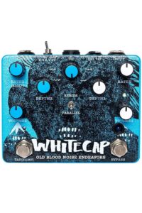 old blood noise whitecap asynchronous tremolo