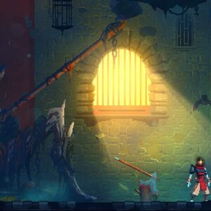 Dead Cells - Action Game of the Year (Nintendo Switch)