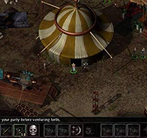 Baldur's Gate: Enhanced Edition - Xbox One