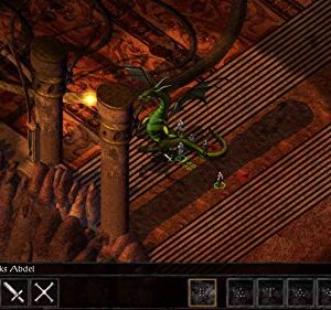 Baldur's Gate: Enhanced Edition - Xbox One