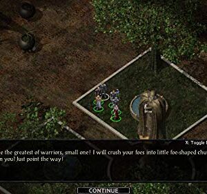 Baldur's Gate: Enhanced Edition - Xbox One