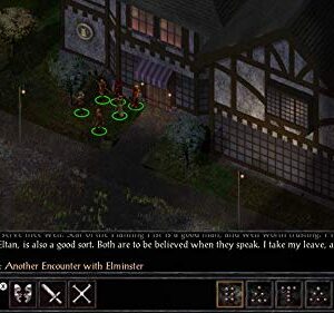 Baldur's Gate: Enhanced Edition - Xbox One