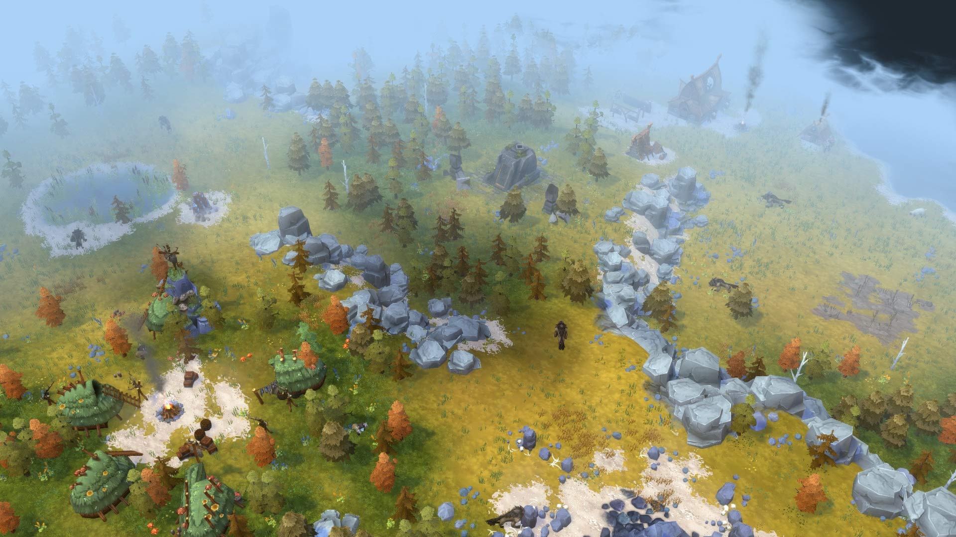 Northgard - Xbox One