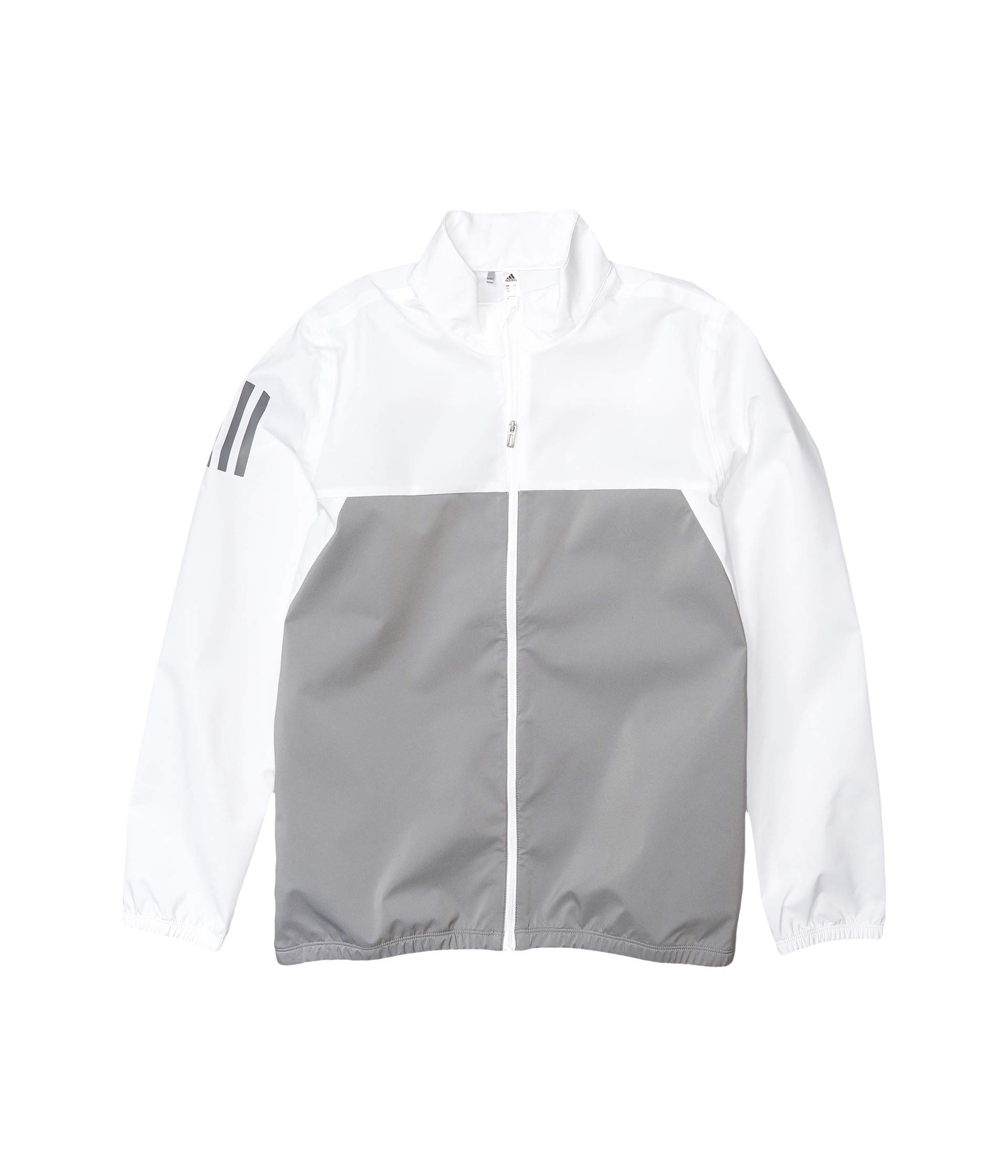 adidas 608808520 Provisional Golf Jacket Small, Boys, USD