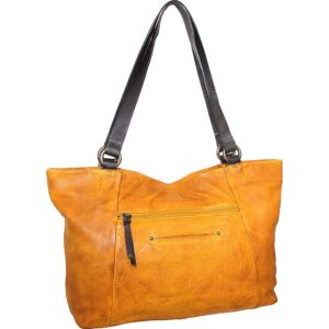 Nino Bossi Camden Tote (Black)