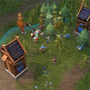 Northgard - Nintendo Switch