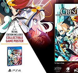 Cris Tales (PS4) - PlayStation 4