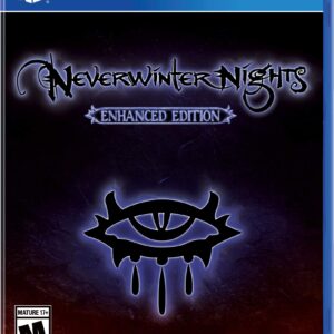 Neverwinter Nights - PlayStation 4 Enhanced Edition