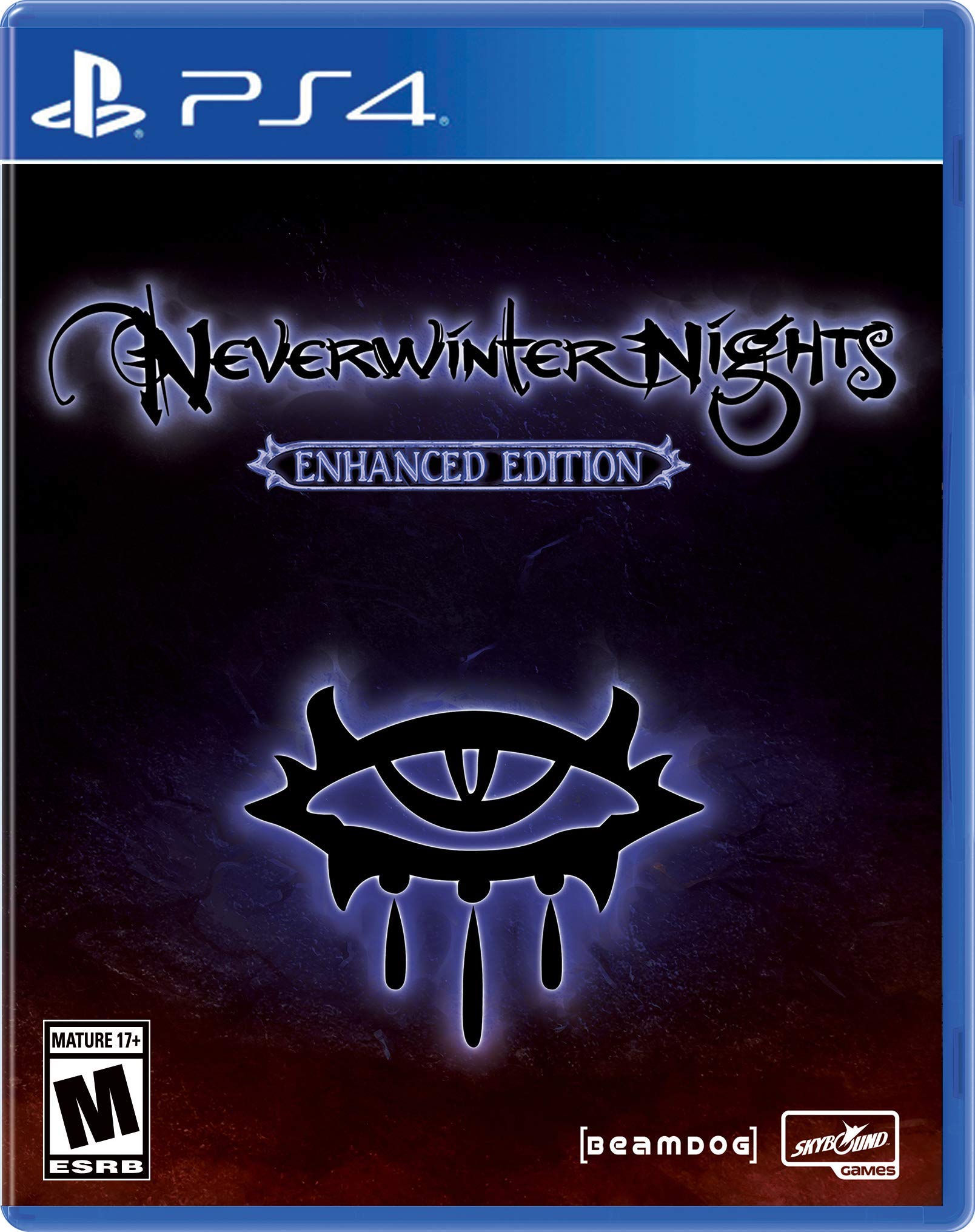 Neverwinter Nights - PlayStation 4 Enhanced Edition