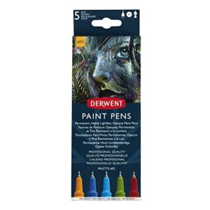 derwent paint pen palette #2 (2305519)