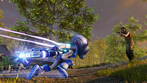 Destroy All Humans! - Xbox One