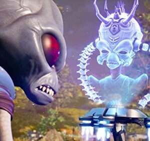 Destroy All Humans! - Xbox One