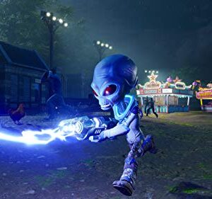 Destroy All Humans! - Xbox One