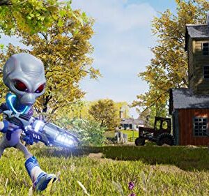 Destroy All Humans! - Xbox One