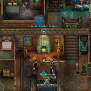 Children of Morta - Nintendo Switch